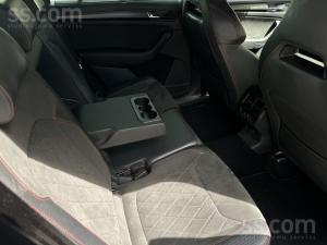 Zils Skoda Kodiaq 2022 Rīga, ar dzinēja tilpumu 2.00 L un nobraukumu 64 tūkst. km par 34950 €, foto 21 vietnē AUTOMOTO.COM.LV