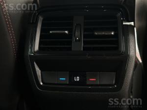 Zils Skoda Kodiaq 2022 Rīga, ar dzinēja tilpumu 2.00 L un nobraukumu 64 tūkst. km par 34950 €, foto 22 vietnē AUTOMOTO.COM.LV