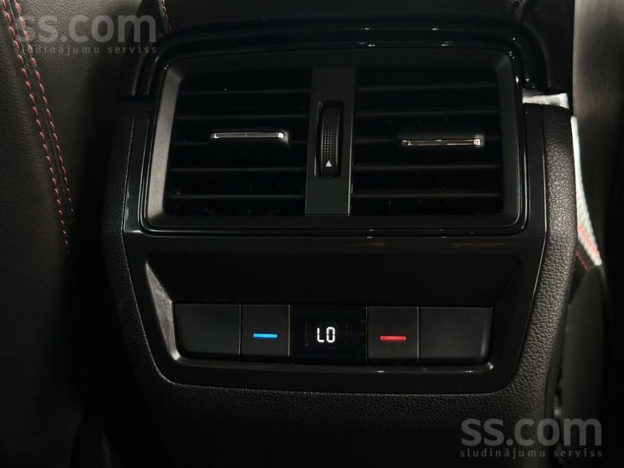 Zils Skoda Kodiaq 2022 Rīga, ar dzinēja tilpumu 2.00 L un nobraukumu 64 tūkst. km par 34950 €, foto 22 vietnē AUTOMOTO.COM.LV