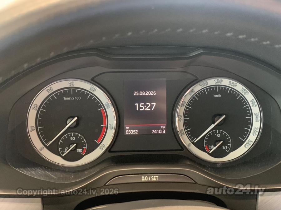 Zils Skoda Kodiaq 2022 Rakvere, ar dzinēja tilpumu 1.50 L un nobraukumu 65 tūkst. km par 24800 €, foto 10 vietnē AUTOMOTO.COM.LV