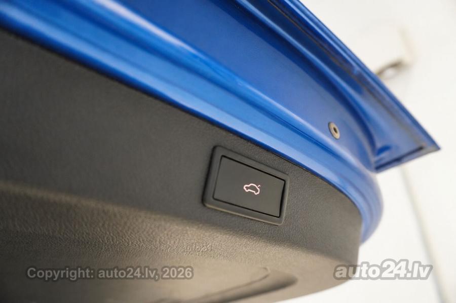 Blue Skoda Kodiaq 2022 in Tallinn, with an engine capacity of 2.00 L and mileage of 119 thousand km for 32900 €, photo 7 on AUTOMOTO.COM.LV