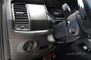Blue Skoda Kodiaq 2022 in Tallinn, with an engine capacity of 2.00 L and mileage of 119 thousand km for 32900 €, photo 12 on AUTOMOTO.COM.LV