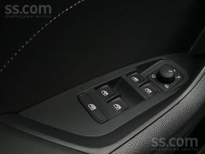 Синий Шкода Kodiaq 2023 в Рига, объемом двигателя 1.50 л и пробегом 49 тыс. км за 27950 €, фото 10 на AUTOMOTO.COM.LV