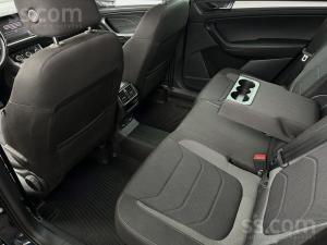 Синий Шкода Kodiaq 2023 в Рига, объемом двигателя 1.50 л и пробегом 49 тыс. км за 27950 €, фото 20 на AUTOMOTO.COM.LV