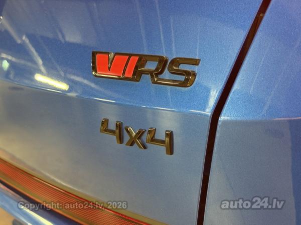 Zils Skoda Kodiaq 2023 Tallina, ar dzinēja tilpumu 2.00 L un nobraukumu 75 tūkst. km par 34900 €, foto 7 vietnē AUTOMOTO.COM.LV