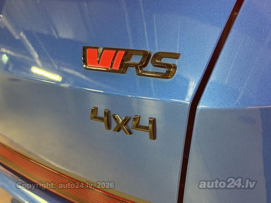Zils Skoda Kodiaq 2023 Tallina, ar dzinēja tilpumu 2.00 L un nobraukumu 75 tūkst. km par 34900 €, foto 8 vietnē AUTOMOTO.COM.LV