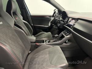 Zils Skoda Kodiaq 2023 Tallina, ar dzinēja tilpumu 2.00 L un nobraukumu 75 tūkst. km par 34900 €, foto 16 vietnē AUTOMOTO.COM.LV