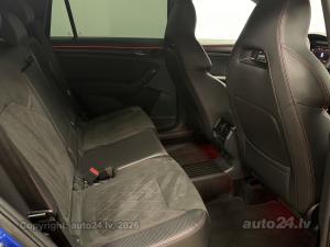 Zils Skoda Kodiaq 2023 Tallina, ar dzinēja tilpumu 2.00 L un nobraukumu 75 tūkst. km par 34900 €, foto 18 vietnē AUTOMOTO.COM.LV
