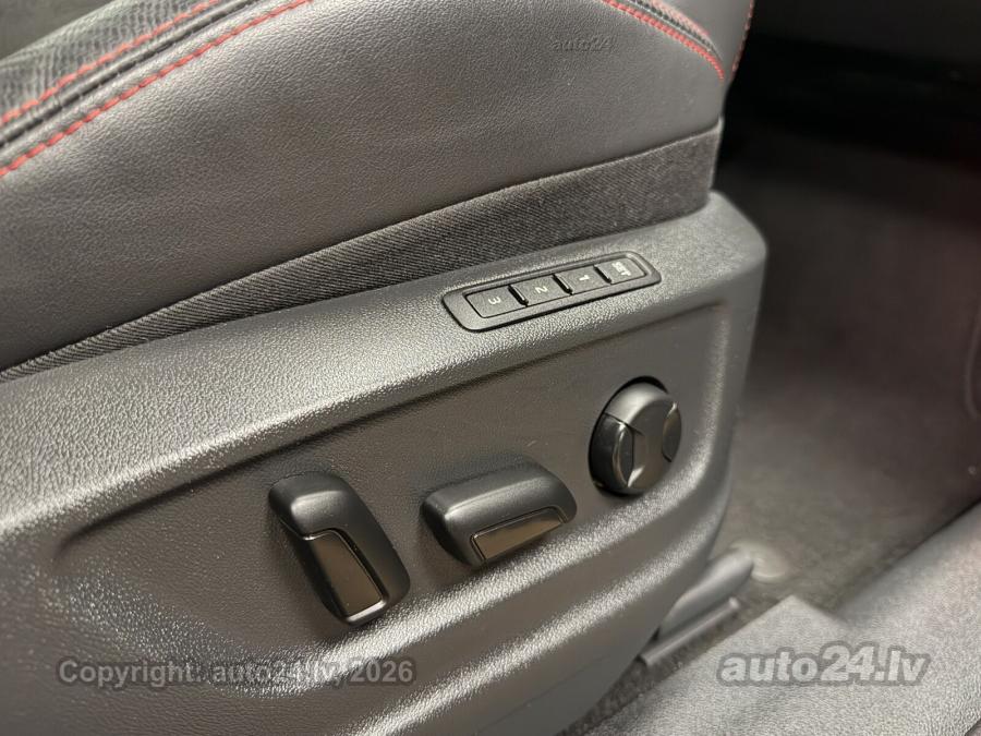 Zils Skoda Kodiaq 2023 Tallina, ar dzinēja tilpumu 2.00 L un nobraukumu 75 tūkst. km par 34900 €, foto 19 vietnē AUTOMOTO.COM.LV