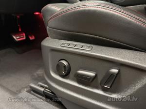 Zils Skoda Kodiaq 2023 Tallina, ar dzinēja tilpumu 2.00 L un nobraukumu 75 tūkst. km par 34900 €, foto 22 vietnē AUTOMOTO.COM.LV