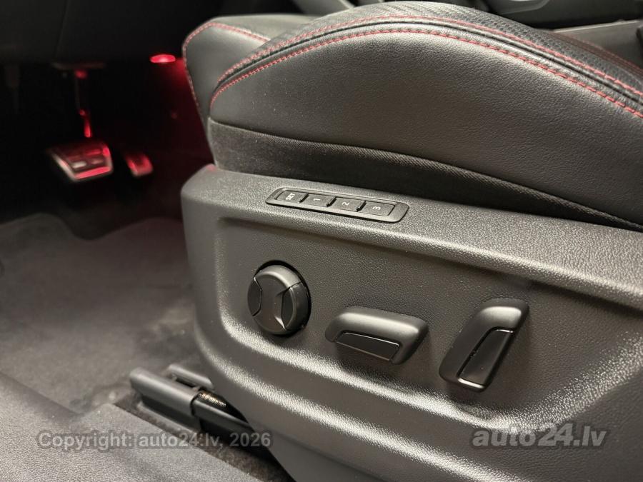 Zils Skoda Kodiaq 2023 Tallina, ar dzinēja tilpumu 2.00 L un nobraukumu 75 tūkst. km par 34900 €, foto 22 vietnē AUTOMOTO.COM.LV
