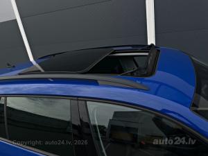 Blue Skoda Kodiaq 2023 in Tallinn, with an engine capacity of 2.00 L and mileage of 119 thousand km for 28500 €, photo 16 on AUTOMOTO.COM.LV