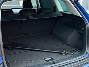 Blue Skoda Kodiaq 2023 in Tallinn, with an engine capacity of 2.00 L and mileage of 119 thousand km for 28500 €, photo 26 on AUTOMOTO.COM.LV