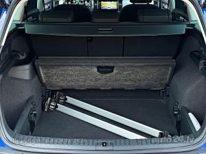Blue Skoda Kodiaq 2023 in Tallinn, with an engine capacity of 2.00 L and mileage of 119 thousand km for 28500 €, photo 27 on AUTOMOTO.COM.LV