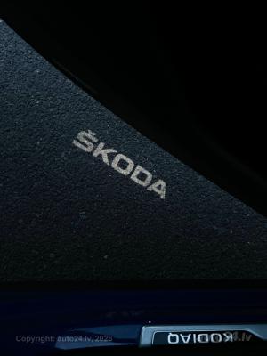 Blue Skoda Kodiaq 2023 in Tallinn, with an engine capacity of 2.00 L and mileage of 119 thousand km for 28500 €, photo 29 on AUTOMOTO.COM.LV