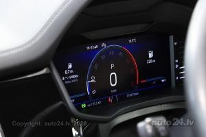 Синий Шкода Kodiaq 2023 в Таллин, объемом двигателя 2.00 л и пробегом 120 тыс. км за 33995 €, фото 14 на AUTOMOTO.COM.LV