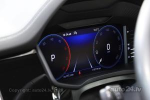 Синий Шкода Kodiaq 2023 в Таллин, объемом двигателя 2.00 л и пробегом 120 тыс. км за 33995 €, фото 15 на AUTOMOTO.COM.LV