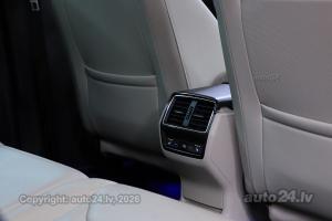 Синий Шкода Kodiaq 2023 в Таллин, объемом двигателя 2.00 л и пробегом 120 тыс. км за 33995 €, фото 17 на AUTOMOTO.COM.LV