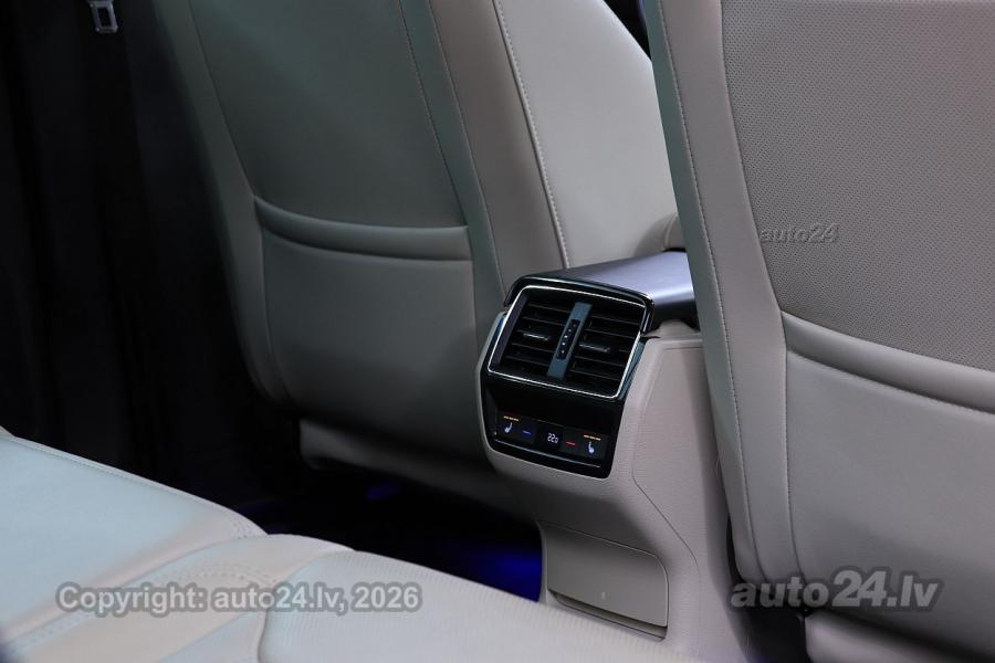 Синий Шкода Kodiaq 2023 в Таллин, объемом двигателя 2.00 л и пробегом 120 тыс. км за 33995 €, фото 17 на AUTOMOTO.COM.LV