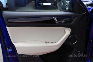 Синий Шкода Kodiaq 2023 в Таллин, объемом двигателя 2.00 л и пробегом 120 тыс. км за 33995 €, фото 28 на AUTOMOTO.COM.LV