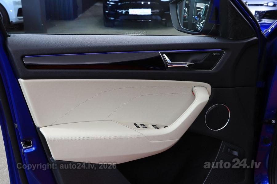 Синий Шкода Kodiaq 2023 в Таллин, объемом двигателя 2.00 л и пробегом 120 тыс. км за 33995 €, фото 28 на AUTOMOTO.COM.LV