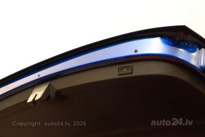 Синий Шкода Kodiaq 2023 в Таллин, объемом двигателя 2.00 л и пробегом 120 тыс. км за 33995 €, фото 30 на AUTOMOTO.COM.LV