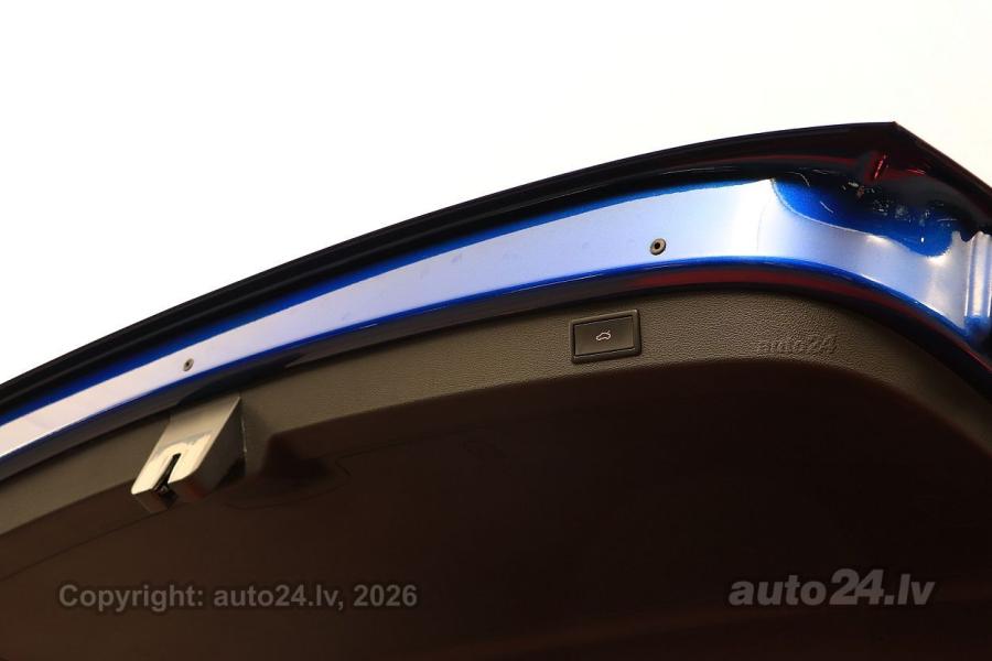 Синий Шкода Kodiaq 2023 в Таллин, объемом двигателя 2.00 л и пробегом 120 тыс. км за 33995 €, фото 30 на AUTOMOTO.COM.LV