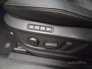 Blue Skoda Kodiaq 2024 in Tallinn, with an engine capacity of 2.00 L and mileage of 30 thousand km for 38900 €, photo 17 on AUTOMOTO.COM.LV
