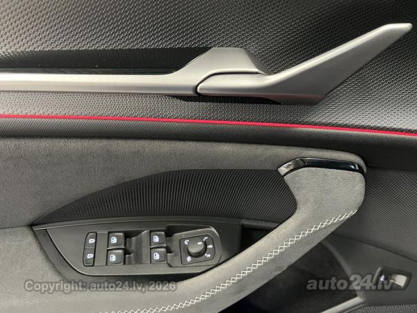 Zils Skoda Kodiaq 2024 Tallina, ar dzinēja tilpumu 1.50 L un nobraukumu 29 tūkst. km par 39900 €, foto 8 vietnē AUTOMOTO.COM.LV