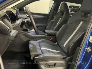 Blue Skoda Kodiaq 2024 in Tallinn, with an engine capacity of 1.50 L and mileage of 29 thousand km for 39900 €, photo 10 on AUTOMOTO.COM.LV