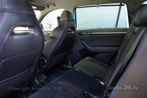 Zils Skoda Kodiaq 2024 Tallina, ar dzinēja tilpumu 2.00 L un nobraukumu 16 tūkst. km par 38900 €, foto 12 vietnē AUTOMOTO.COM.LV