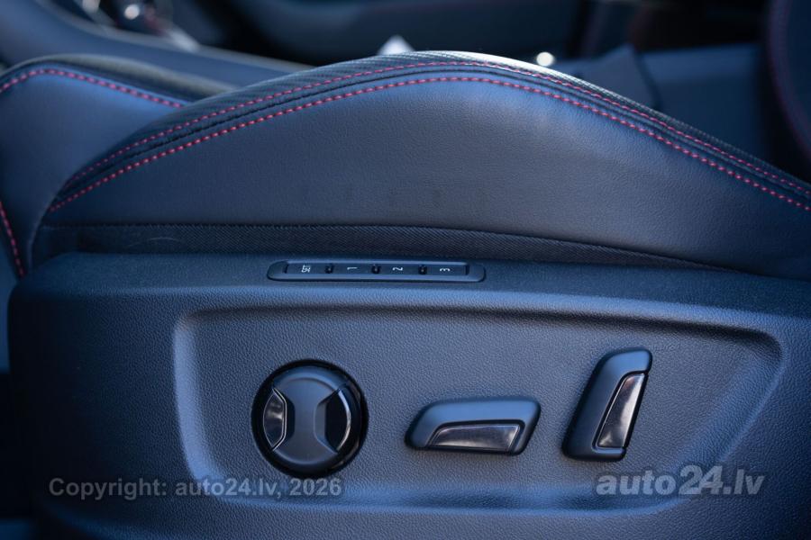 Zils Skoda Kodiaq 2024 Tallina, ar dzinēja tilpumu 2.00 L un nobraukumu 16 tūkst. km par 38900 €, foto 14 vietnē AUTOMOTO.COM.LV