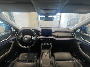 Zils Skoda Kodiaq 2024 Rakvere, ar dzinēja tilpumu 2.00 L un nobraukumu 95 tūkst. km par 39999 €, foto 7 vietnē AUTOMOTO.COM.LV