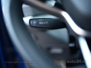 Zils Skoda Kodiaq 2024 Tallina, ar dzinēja tilpumu 1.50 L un nobraukumu 19 tūkst. km par 38900 €, foto 12 vietnē AUTOMOTO.COM.LV