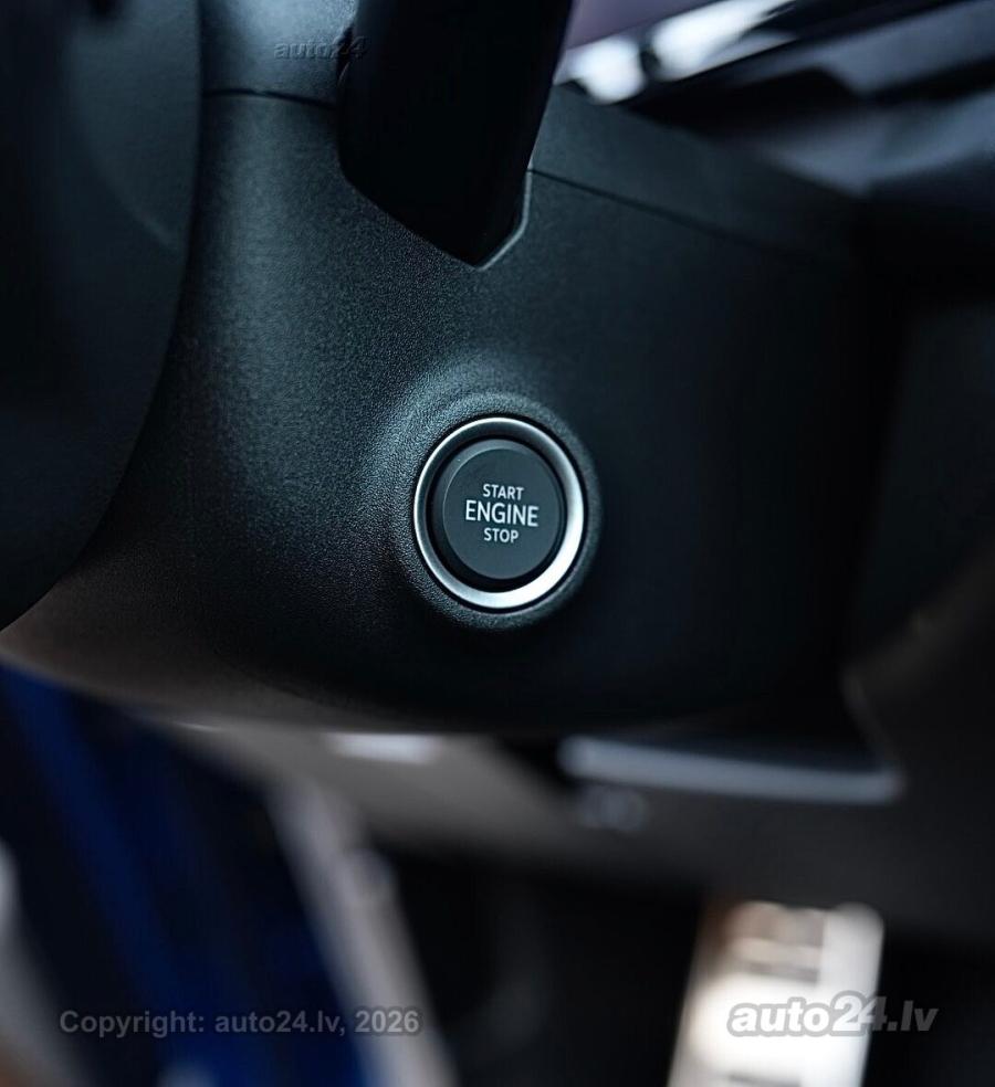 Zils Skoda Kodiaq 2024 Tallina, ar dzinēja tilpumu 1.50 L un nobraukumu 19 tūkst. km par 38900 €, foto 27 vietnē AUTOMOTO.COM.LV