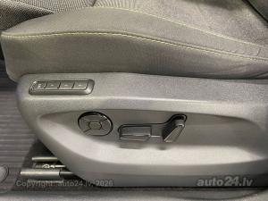 Синий Шкода Kodiaq 2024 в Таллин, объемом двигателя 2.00 л и пробегом 57 тыс. км за 36990 €, фото 8 на AUTOMOTO.COM.LV