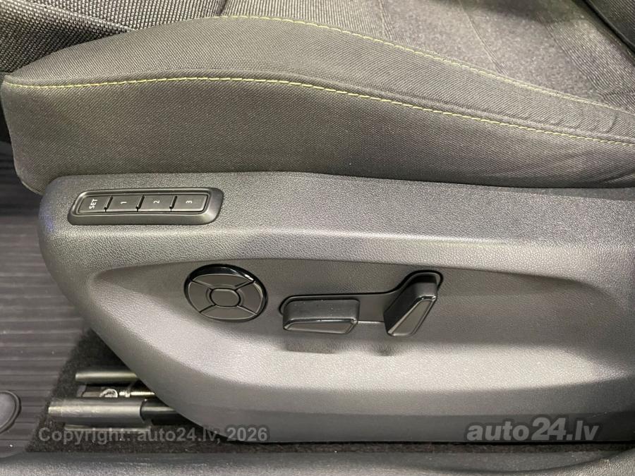 Синий Шкода Kodiaq 2024 в Таллин, объемом двигателя 2.00 л и пробегом 57 тыс. км за 36990 €, фото 8 на AUTOMOTO.COM.LV