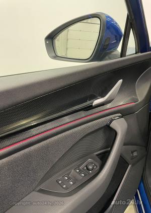 Синий Шкода Kodiaq 2024 в Таллин, объемом двигателя 2.00 л и пробегом 57 тыс. км за 36990 €, фото 19 на AUTOMOTO.COM.LV