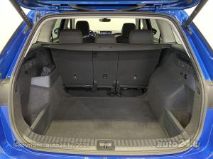 Синий Шкода Kodiaq 2024 в Таллин, объемом двигателя 2.00 л и пробегом 57 тыс. км за 36990 €, фото 20 на AUTOMOTO.COM.LV