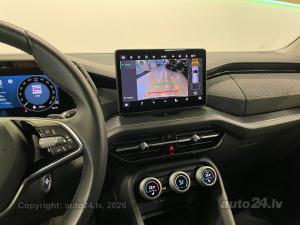 Синий Шкода Kodiaq 2024 в Таллин, объемом двигателя 2.00 л и пробегом 57 тыс. км за 36990 €, фото 22 на AUTOMOTO.COM.LV