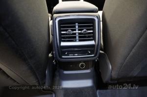 Синий Шкода Kodiaq 2026 в Таллин, объемом двигателя 1.50 л и пробегом 1 тыс. км за 42900 €, фото 12 на AUTOMOTO.COM.LV