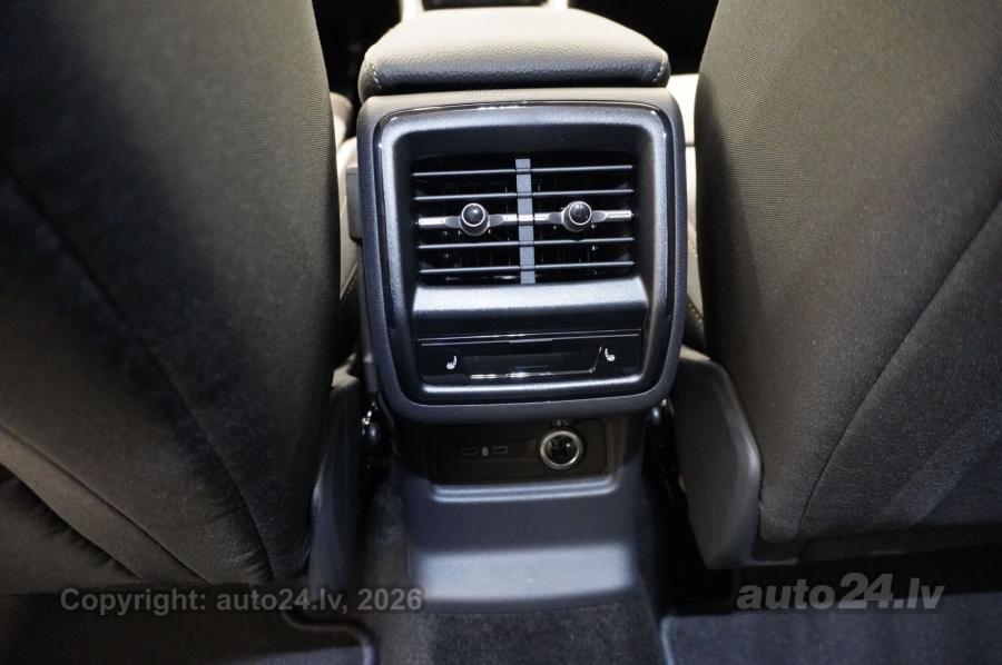 Синий Шкода Kodiaq 2026 в Таллин, объемом двигателя 1.50 л и пробегом 1 тыс. км за 42900 €, фото 12 на AUTOMOTO.COM.LV