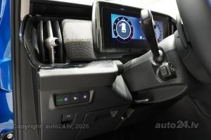 Синий Шкода Kodiaq 2026 в Таллин, объемом двигателя 1.50 л и пробегом 1 тыс. км за 42900 €, фото 17 на AUTOMOTO.COM.LV