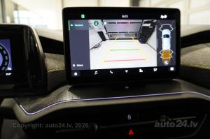 Синий Шкода Kodiaq 2026 в Таллин, объемом двигателя 1.50 л и пробегом 1 тыс. км за 42900 €, фото 18 на AUTOMOTO.COM.LV