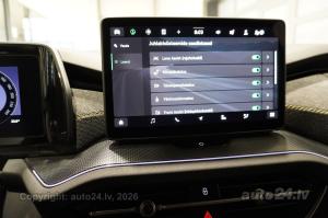 Синий Шкода Kodiaq 2026 в Таллин, объемом двигателя 1.50 л и пробегом 1 тыс. км за 42900 €, фото 20 на AUTOMOTO.COM.LV