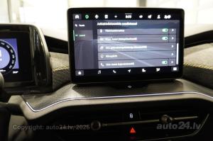 Синий Шкода Kodiaq 2026 в Таллин, объемом двигателя 1.50 л и пробегом 1 тыс. км за 42900 €, фото 21 на AUTOMOTO.COM.LV