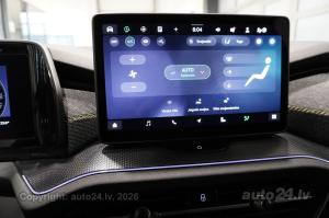 Синий Шкода Kodiaq 2026 в Таллин, объемом двигателя 1.50 л и пробегом 1 тыс. км за 42900 €, фото 22 на AUTOMOTO.COM.LV