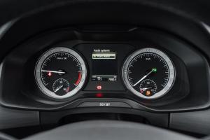 Brūns Skoda Kodiaq 2017 Rīga, ar dzinēja tilpumu 2.00 L un nobraukumu 229 tūkst. km par 19000 €, foto 11 vietnē AUTOMOTO.COM.LV
