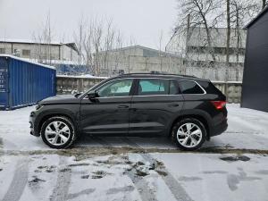 Brūns Skoda Kodiaq 2017 Kauņa, ar dzinēja tilpumu 1.97 L un nobraukumu 239 tūkst. km par 12700 €, foto 5 vietnē AUTOMOTO.COM.LV