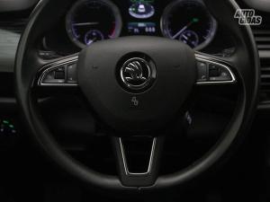 Коричневый Шкода Kodiaq 2017 в Вильнюс, объемом двигателя 2.00 л и пробегом 181 тыс. км за 16999 €, фото 19 на AUTOMOTO.COM.LV